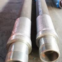 China API 7K Rotary Drilling Hose 2 to 6 Inch Heavy Duty Mud Pump Hose 15000psi for sale