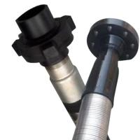 China High Strength EPDM Rotary Drilling Hose Multiple Layers For Water Well for sale