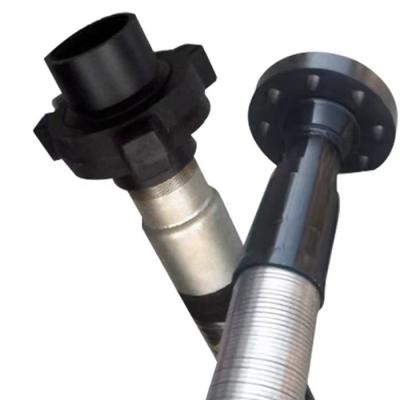 China High Strength EPDM Rotary Drilling Hose Multiple Layers For Water Well for sale