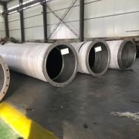 China Flexible Design Water Discharge Hose Leak Proof Discharge Pipe Abrasive Resistant for sale