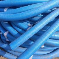 China High Pressure Resistance Discharge Hose Pipe Bulk Drain Hose Connector for sale