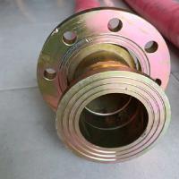China High Flexibility Discharge Hose Pipe Sump Pump Drain Hose For Construction Sites for sale