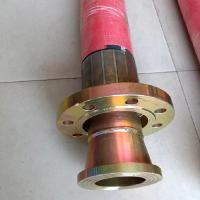 China High Flexibility Discharge Hose Pipe Sump Pump Drain Hose For Construction Sites for sale