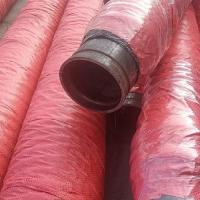 China Chemical Resistant Discharge Hose Pipe 20 Inch Smooth Bore 20 Bar Industrial for sale