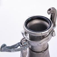 China 1/2 Inch Discharge Hose Pipe for Oil Pollution Discharge Easy Maintenance 20 Bar for sale
