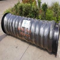 China Corrosion Resistant 6 Inch Slurry Suction Hose Multi Layer Discharge Pump Hose for sale