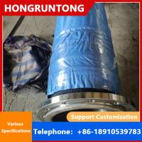 China Wear Resistant Mining Dredging Hose For Tunnel And Underground Dewatering for sale
