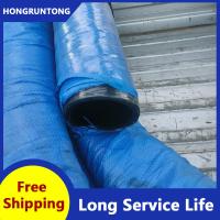 China Wear Resistant Mining Dredging Hose For Tunnel And Underground Dewatering for sale
