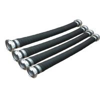 China Custom Color Dredge Water Hose Pipe High Pressure Piping Systems In Mining for sale