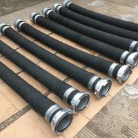 China Custom Color Dredge Water Hose Pipe High Pressure Piping Systems In Mining for sale