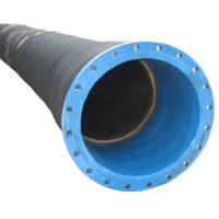 China 10'' Multi Layered Mining Hose Ozone Resistance Material Handling Hose for sale