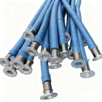 China High Strength Mining Slurry Hose Industrial Use Pipeline Solutions Customized for sale