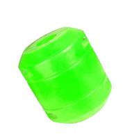 China HDPE Hose Floats for Dredging Pipelines 160-1150mm ID Buoyancy 280-6500kg for sale