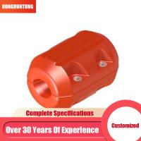 China OEM Size Lightweight Buoyancy Floats High Load Capacity HDPE Dock Floats for sale