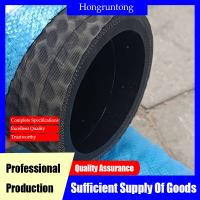 China Anti Scour Heavy Duty Dredge Pipeline 150mm to 1200mm 20 Bar High Concentration Slurry for sale
