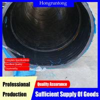 China Heavy Duty Dredge Pipeline 150mm to 1000mm High Pressure Slurry Transport Hose for sale