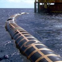 China Leak Proof Floating Dredging Hose Multiple Layers Dredging Pipe For Mud Transport for sale