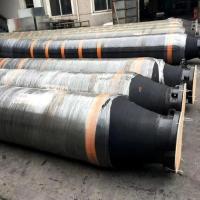 China Customized Marine Floating Dredge Hose High Pressure Resistance For Offshore Dredging for sale