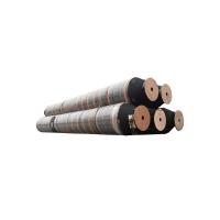 China Leak Proof Floating Dredging Hose Multiple Layers Dredging Pipe For Mud Transport for sale