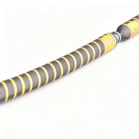 China Wear Resistant Self Floating Dredge Hose 16 Bar 40m Heavy Duty Offshore for sale