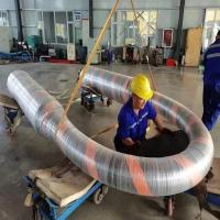 China Wear Resistant Self Floating Dredge Hose 16 Bar 40m Heavy Duty Offshore for sale