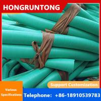 China Anti Corrosion Dredging Rubber Hose Multi Layer Structure For Abrasive Slurry for sale