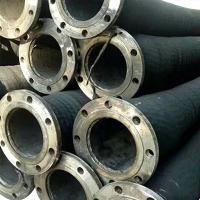 China Multi Layered Structure Dredge Pipeline Floating Dredge Hose For Marine Dredging for sale