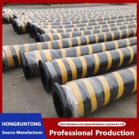 China Wear Resistance Floating Pipeline Systems Custom Color For Modular Connection for sale
