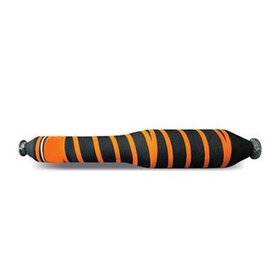 China Anti Corrosion Floating Pipeline 40m Marine Slurry Transport System 16 Bar for sale