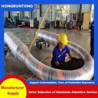 China Leak Proof Dredging Pipeline Systems Abrasion Resistance Floating Hoses for sale