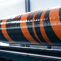 China Lightweight Floating Dredge Hose 16 Bar Marine Grade Anti Aging Flexible Design 40m Length for sale