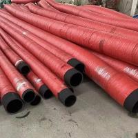 China Heavy Duty Dredge Pipeline for Efficient Slurry Transport with Low Maintenance for sale