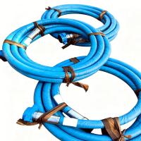 China API 7K Rotary Drilling Hose 15000 psi High Pressure Flexible Petroleum Extraction for sale