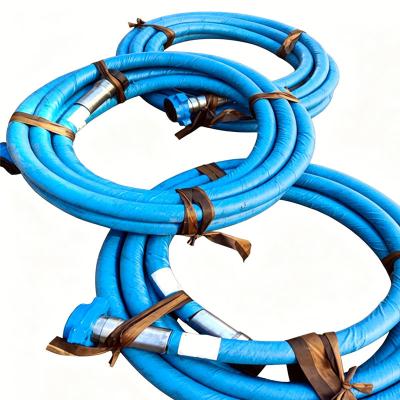 China API 7K Rotary Drilling Hose 15000 psi High Pressure Flexible Petroleum Extraction for sale