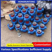 China API 7K Rotary Drilling Hose 35-75 Mpa High Tensile Steel Wire Reinforced Abrasion Resistant for Mining for sale