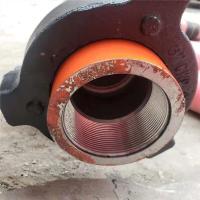 China API 7K Rotary Drilling Hose 15000 psi High Pressure Flexible Petroleum Extraction for sale