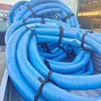China Dredge Hose with High Wear Resistance Flexible Design and Long Service Life for Dredging Operations for sale