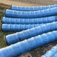 China Industrial Dredge Hose with Heavy Duty Reinforced Construction High Wear Resistance Inner Lining and Large Diameter Engineering Capability for sale