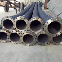 China Wear Resistant High Pressure Slurry Discharge Hose for Reliable Performance in Industrial Applications for sale