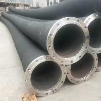 China Slurry Suction Hose with Maximum Flexibility, Long Service Life, and Corrosion Resistance for Dredging Applications for sale