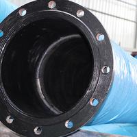 China Marine Grade Slurry Suction Hose with Superior Durability and Excellent Pressure Resistance for sale