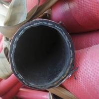 China Marine Grade Slurry Suction Hose with Superior Durability and Excellent Pressure Resistance for sale