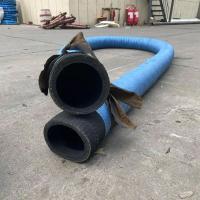 China Large Diameter Wear Resistant Mining Hose for Heavy Load Slurry Conveying for sale