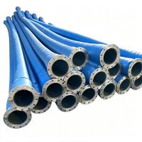 China Seawater Corrosion Resistant Flexible Bending Mining Hose for Easy Installation in Industrial Applications for sale