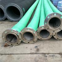 China Mining Hose with Thickened Rubber Structure for Leak Proof and Stable Conveying Performance in Industrial Applications for sale