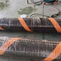 China Wear Resistant Corrosion Resistant Floating Pipeline with High-Strength Reinforced Construction for Marine Applications for sale