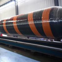 China Marine Floating Hose with High Tensile Strength Flexible Bend Resistant for Offshore Usage for sale