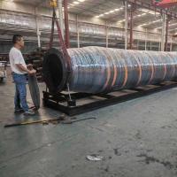 China Seawater Resistant Flexible Structure Floating Pipeline for Easy Installation Offshore Transportation for sale