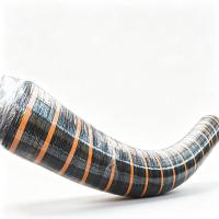 China Floating Dredge Hose with High Buoyancy Structure Abrasion Resistant and Corrosion Resistant for Mud Conveying for sale
