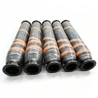 China Floating Dredge Hose with High Vacuum Resistance Anti Collapse and Thickened Rubber Layer for Dredging Suction for sale